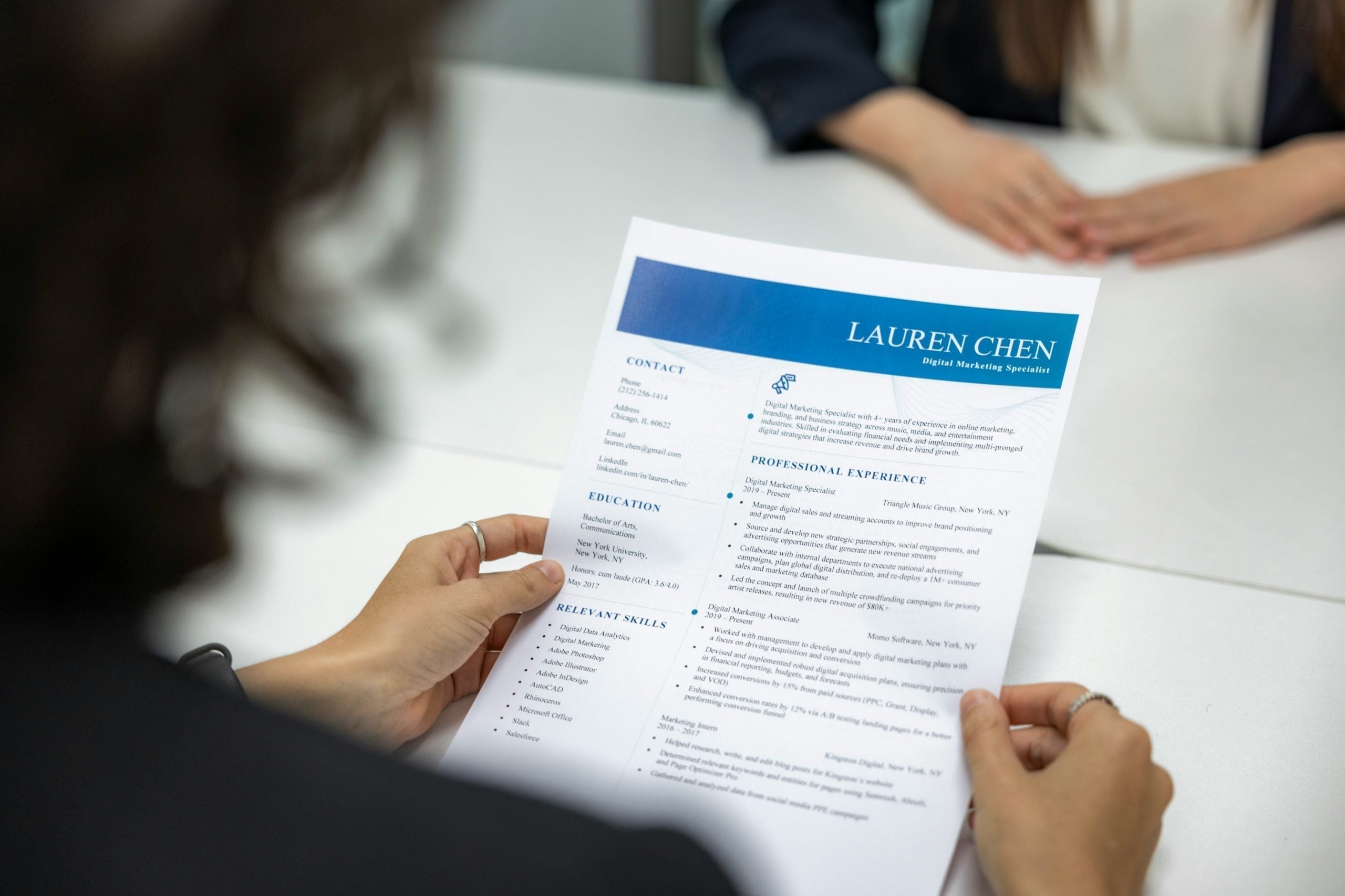The Death of Entry-Level Jobs – Nexgen Careers